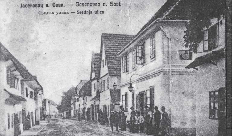 Jasenovac Concentration Camp - History Chronicles