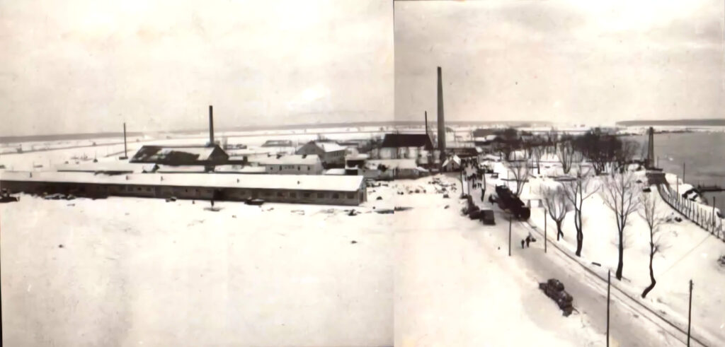 Jasenovac Concentration Camp - History Chronicles