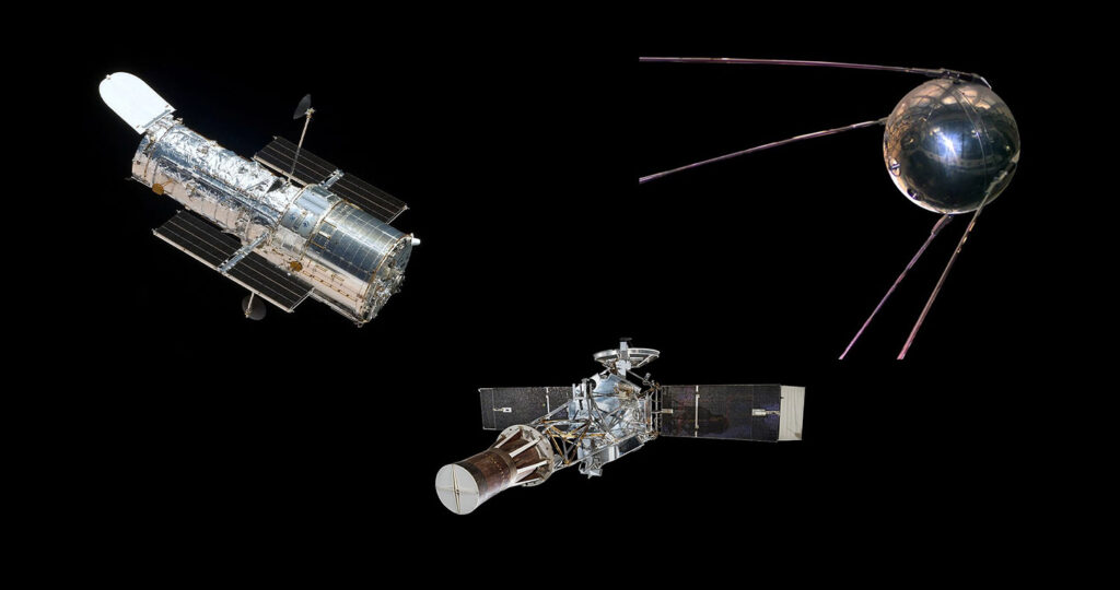 History of Space Exploration - History Chronicles