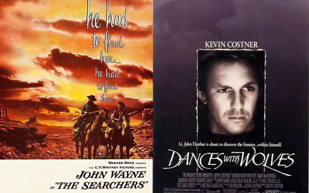 Native Americans in the Movies - History Chronicles