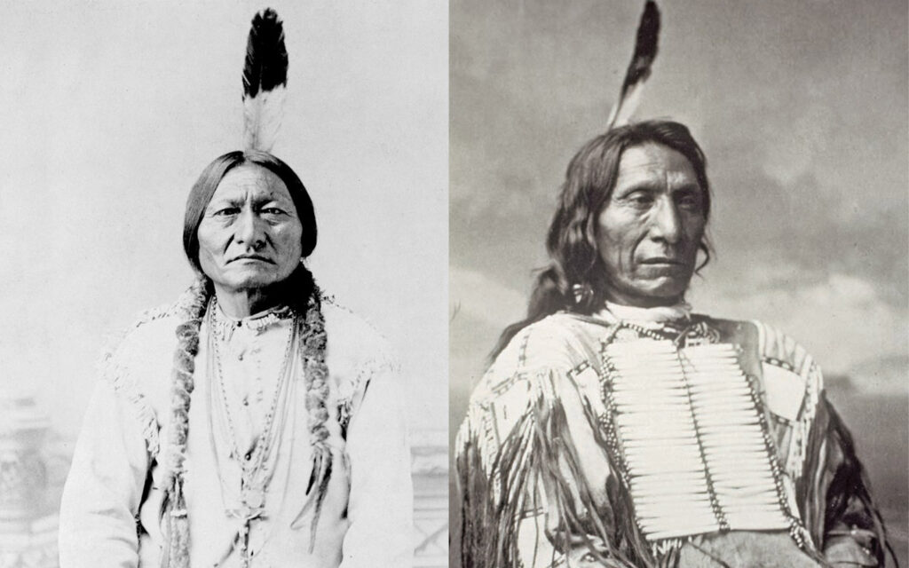 8 Facts About the Lakota Tribe - History Chronicles