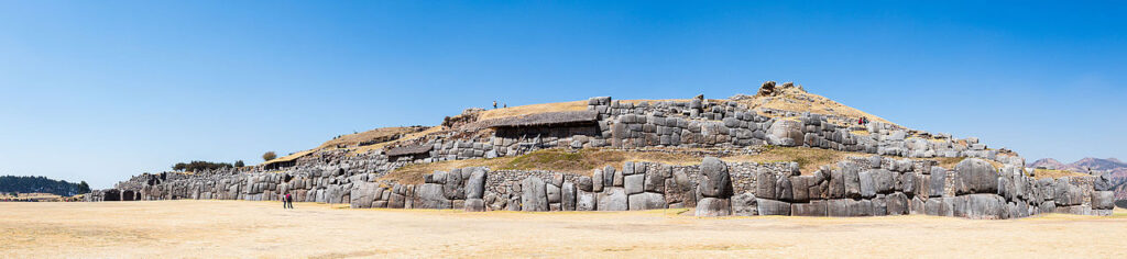 Sacsayhuamán: Architectural Insights into the Inca Civilization ...