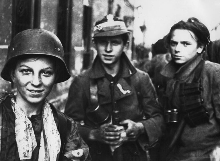 Partisans Movements During World War II - History Chronicles