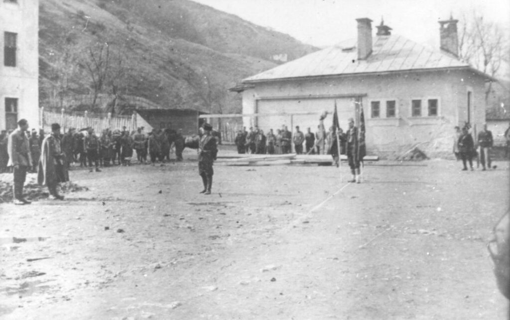 Partisans Movements During World War II - History Chronicles