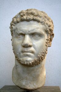 Africans in Ancient Roman Society - History Chronicles
