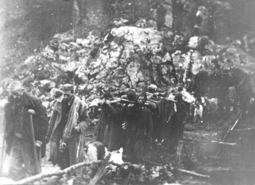 The Most Famous Battles of the Yugoslav Partisans - History Chronicles