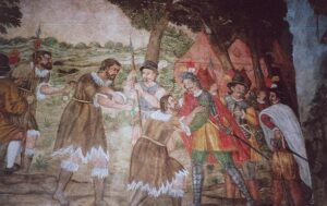 Guanches: The Lost Civilization - History Chronicles