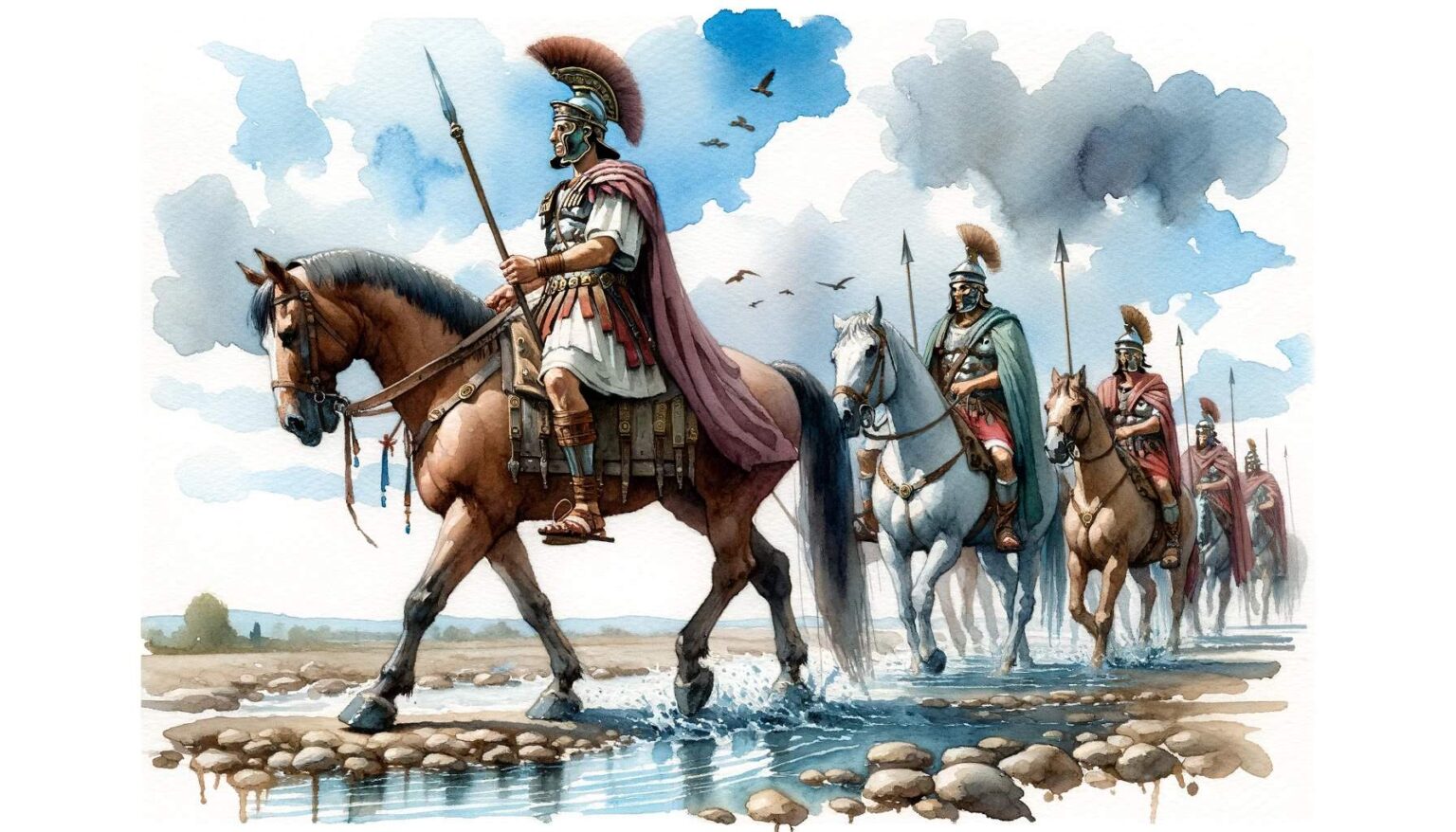 Was Julius Caesar a good leader? - History Chronicles