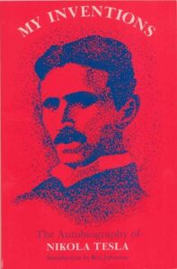 Early Life of Nikola Tesla - History Chronicles