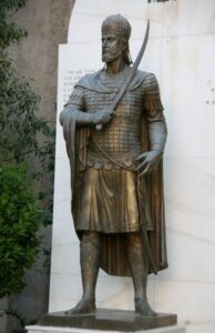 Constantine XI: The Last Emperor - History Chronicles