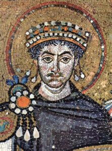 Belisarius – the Great Byzantine General - History Chronicles