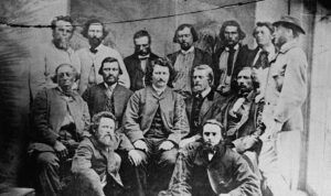 Louis Riel: Hero or Traitor? - History Chronicles