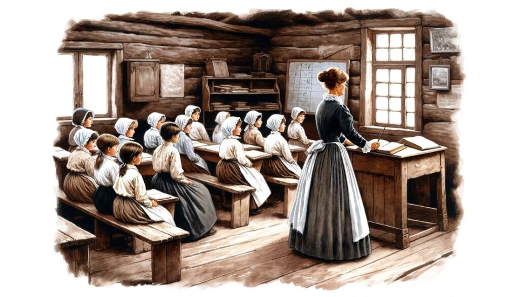 Life of Miss Adeline Paulina Irby - History Chronicles