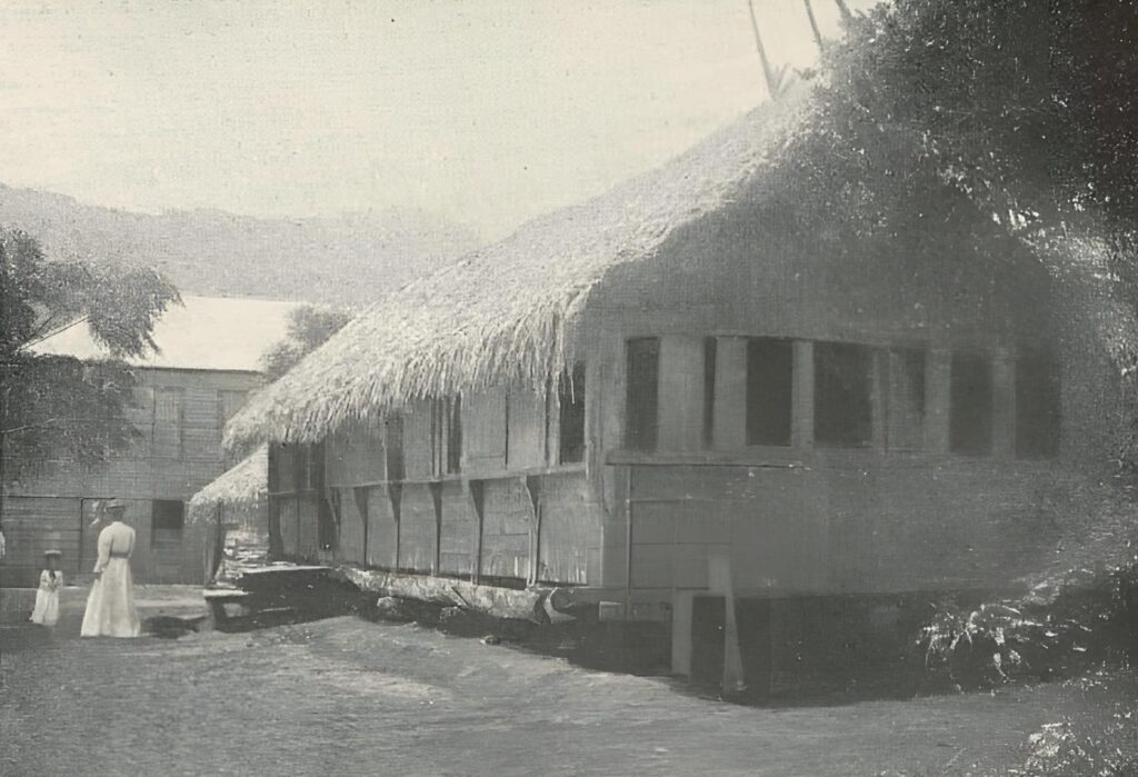 Pitcairn Island: Story of the Bounty Mutineers - History Chronicles