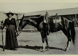 Calamity Jane – Wild West Legend - History Chronicles