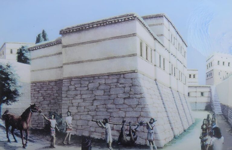 Trojan War – Myth or Reality - History Chronicles