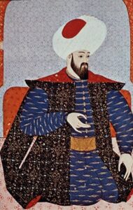 Greatest Ottoman Sultans - History Chronicles
