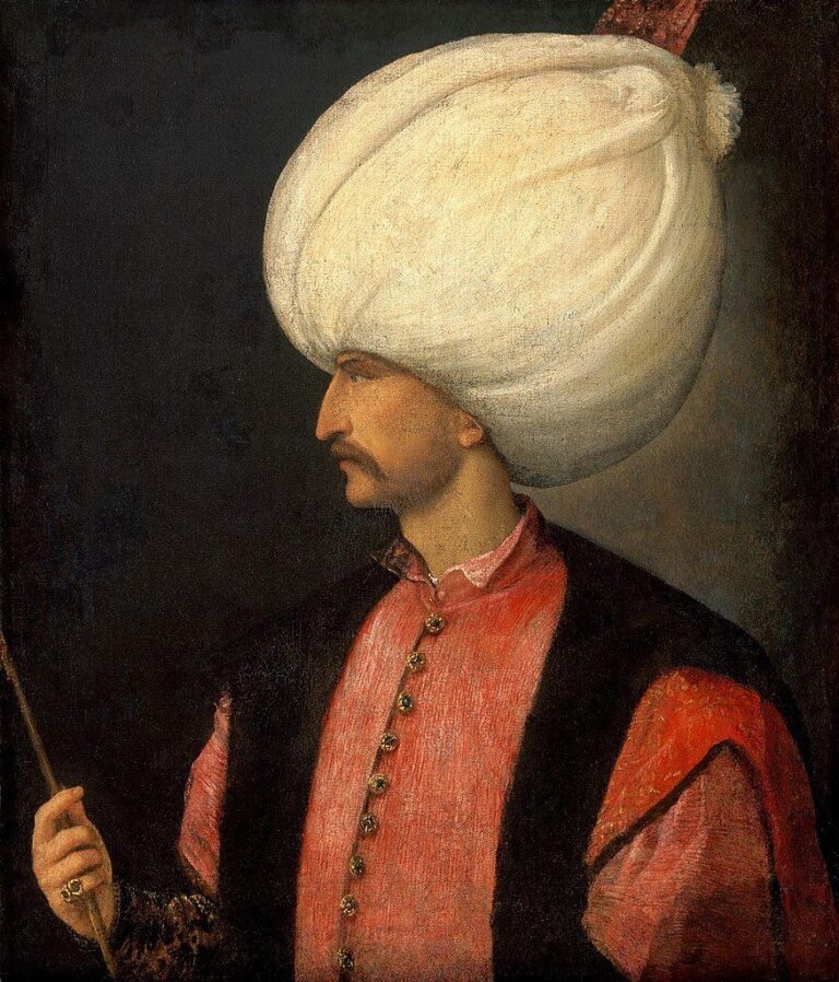 Greatest Ottoman Sultans - History Chronicles Greatest Ottoman Sultans - History Chronicles