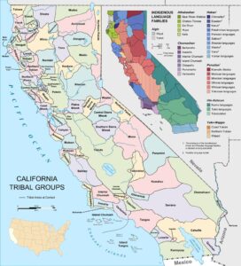 The California Gold Rush – A Dark Past - History Chronicles
