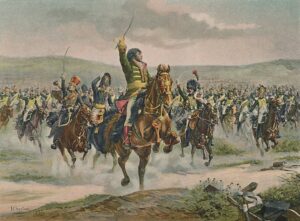 Joachim Murat – Napoleon’s Bold General and King - History Chronicles