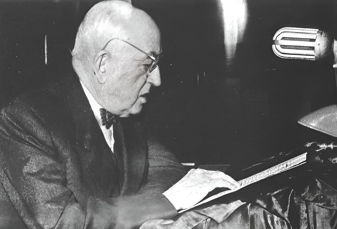 Milutin Milanković and the Ice Ages - History Chronicles