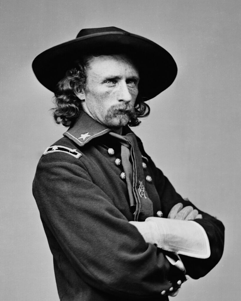 Custer’s Last Stand: The Battle of the Greasy Grass - History Chronicles