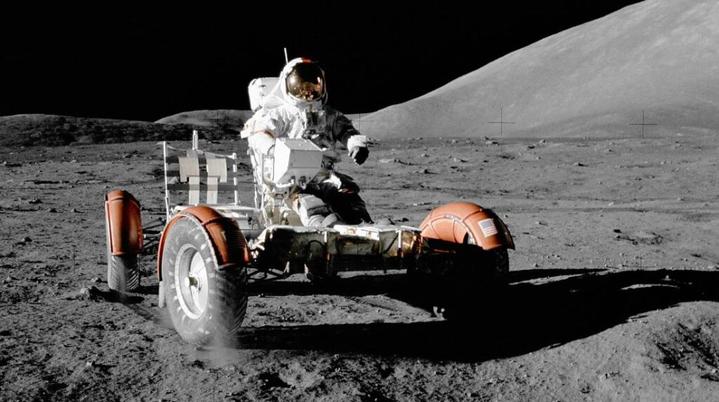 The Apollo 11 – Facts and Conspiracies - History Chronicles