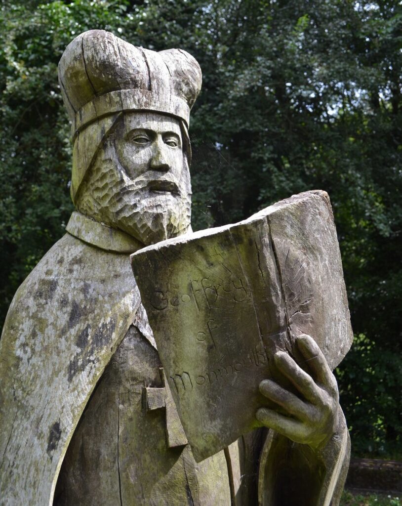 Was King Arthur Real? Legends vs Historical Evidence - History Chronicles