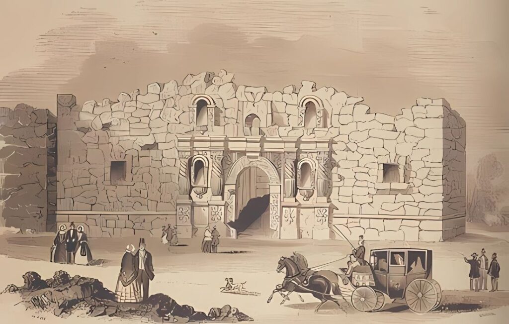 The Real Story of the Alamo – Heroes, Myths, and the Mexican Side ...